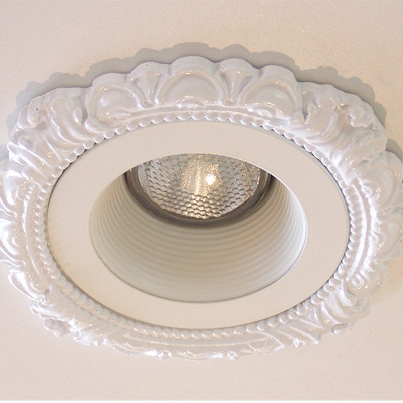 Recessed Light Cover - Etsy