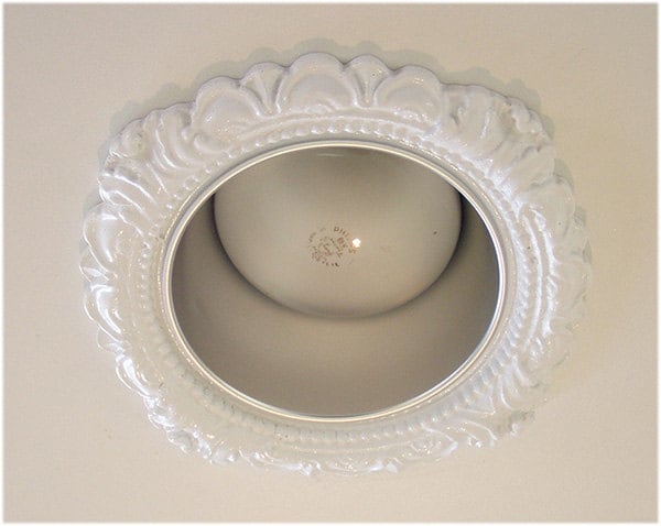 5 Decorative Trim for Recessed Lighting LR-151 - Etsy