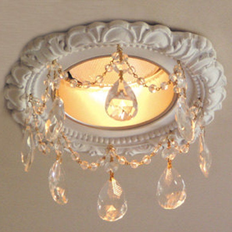 Recessed Light Cover - Etsy