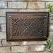 Decorative Foundation Vent Cover and Crawl Space Vent Cover - Etsy