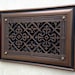 Decorative Foundation Vent Cover and Crawl Space Vent Cover - Etsy