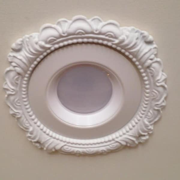 Recessed Light Cover - Etsy
