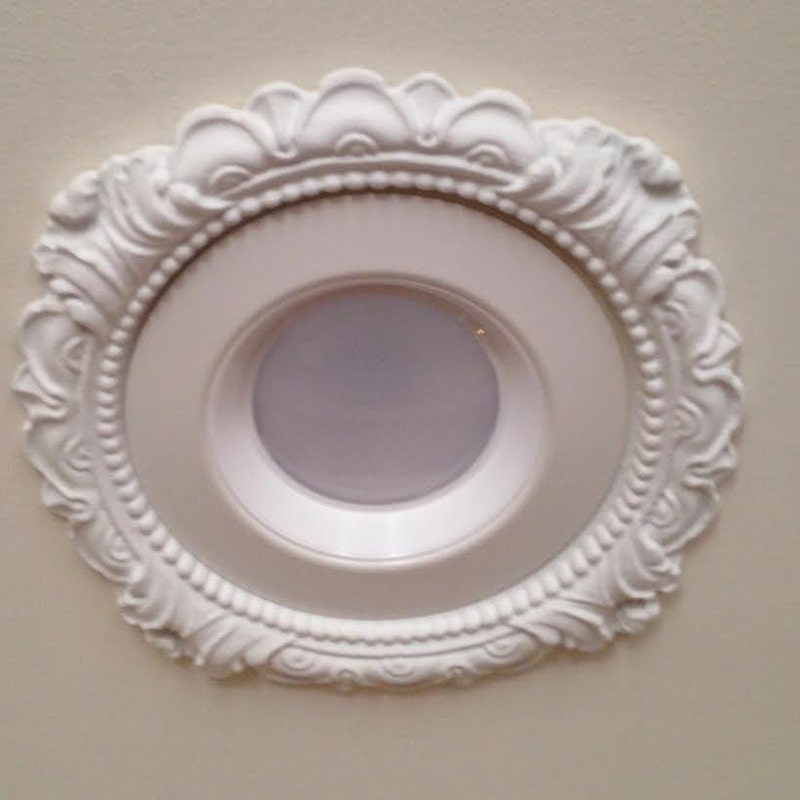 Recessed Light Cover - Etsy
