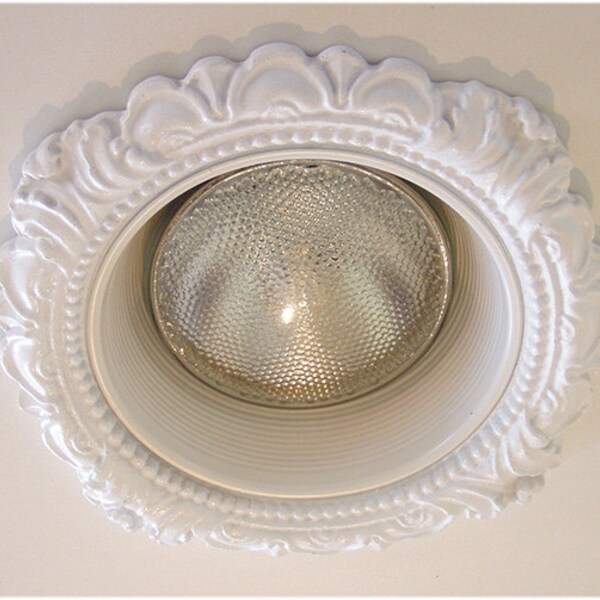 Recessed Light Cover - Etsy