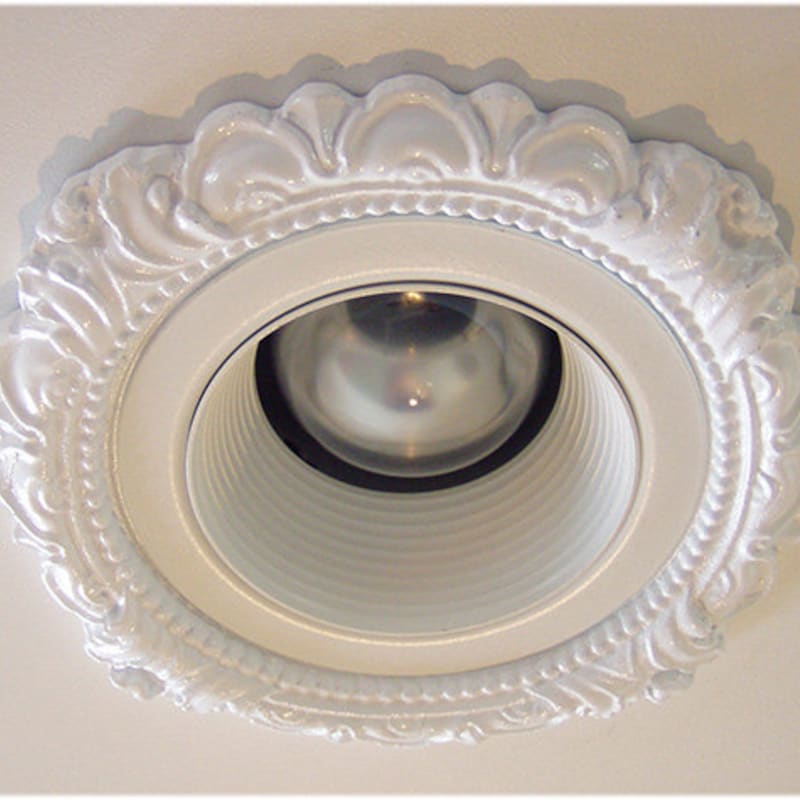 Decorative Recessed Light - Etsy