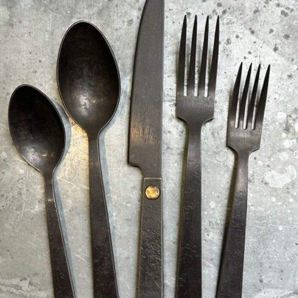 Flatware - Etsy