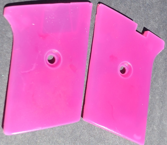 Raven 25 large grips - foundationlasopa