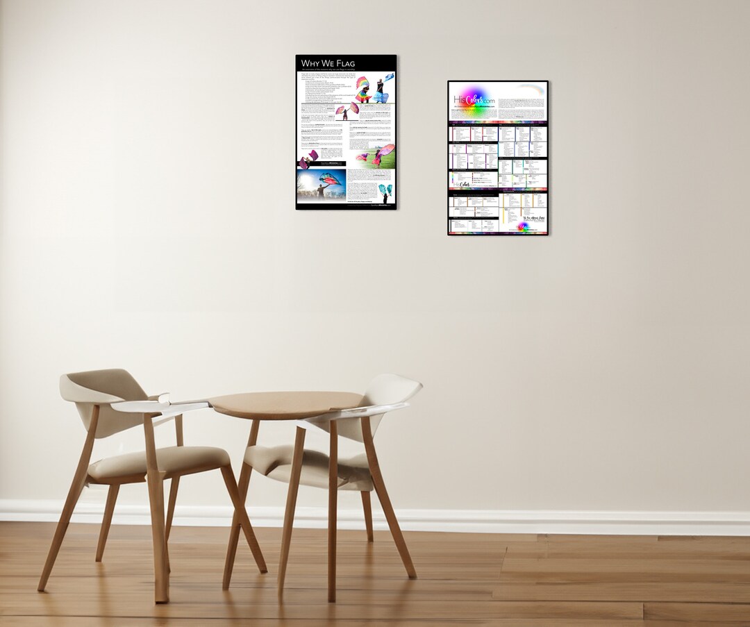 Color Meanings Chart - Why We Flag - Biblical Color Meanings ...