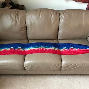 Haiti Haitian Flag Haiti-inspired Art Silk Scarf Called Ayiti ...