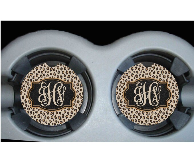 Personalized Cow Ear Tag Keychain Monogrammed Cow Print - Etsy
