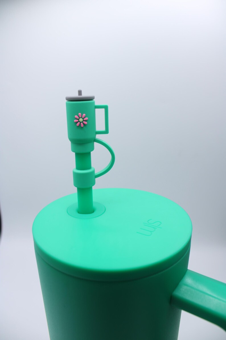 Straw Toppers | Mini Stanleys | Mini Tumblers | Tumbler Accessories ...