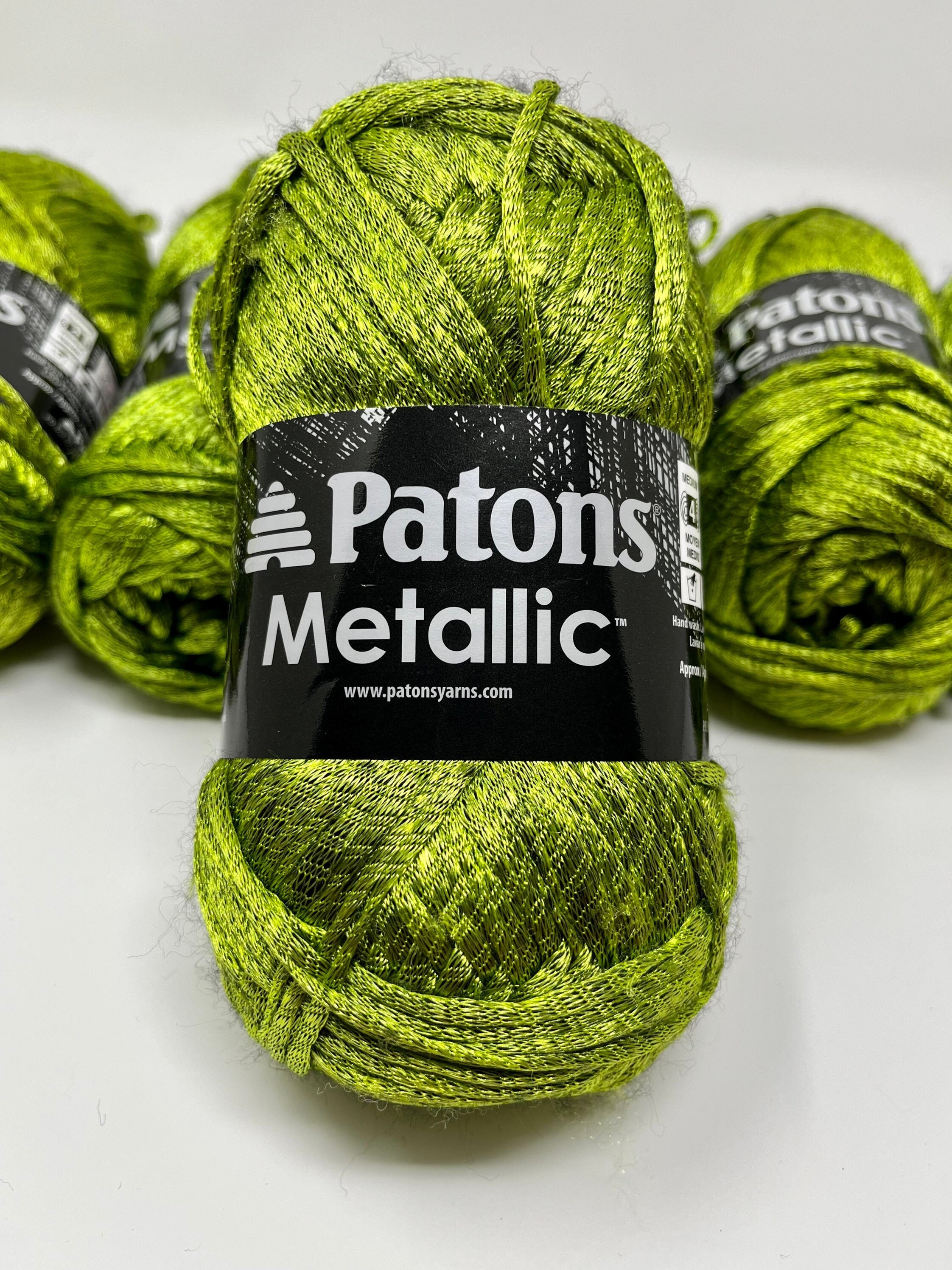 Help ID this “yarn”? : r/Brochet