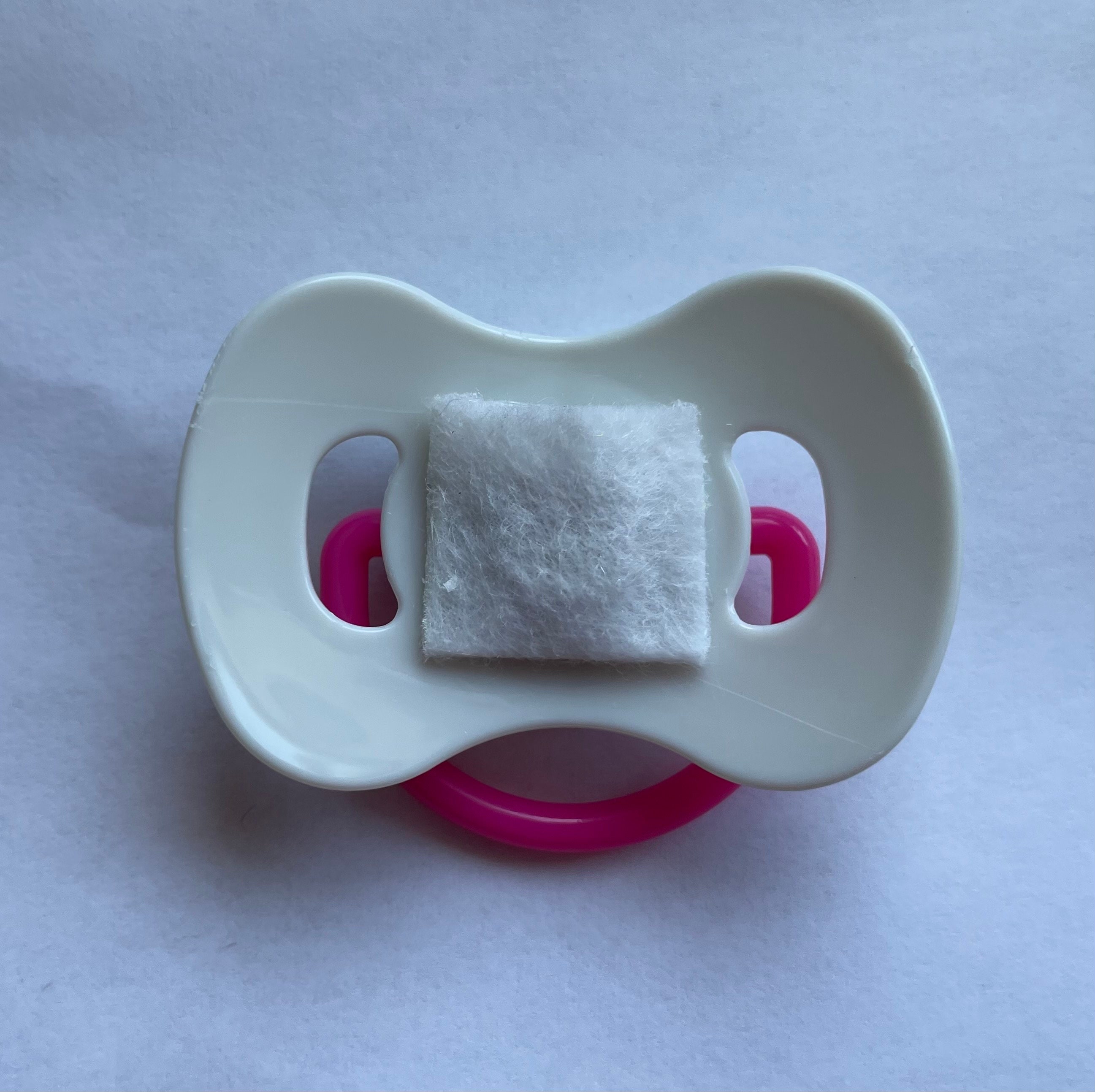 Retro Disney Minnie Mouse REBORN Modified Magnified Reversible Magnetic ...