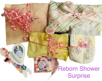 Reborn Box Opening, Size Small - Etsy
