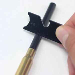 Fire Starting Kit Ferro Rod Fatwood Striker Camping Gear Bushcraft ...