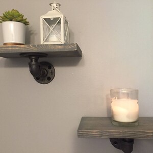 Watson Shelf Set - Etsy