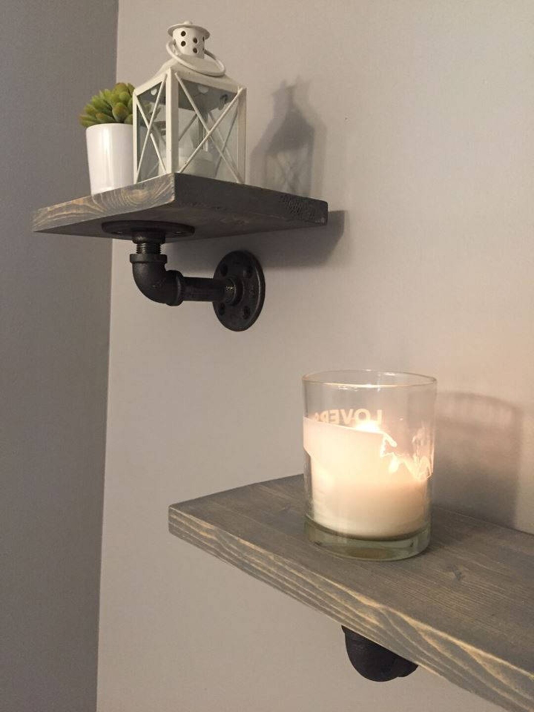 Watson Shelf Set - Etsy