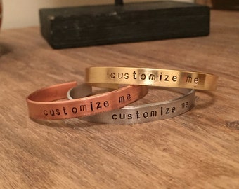 Message jewelry | Etsy