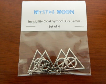 Invisibility cloak | Etsy