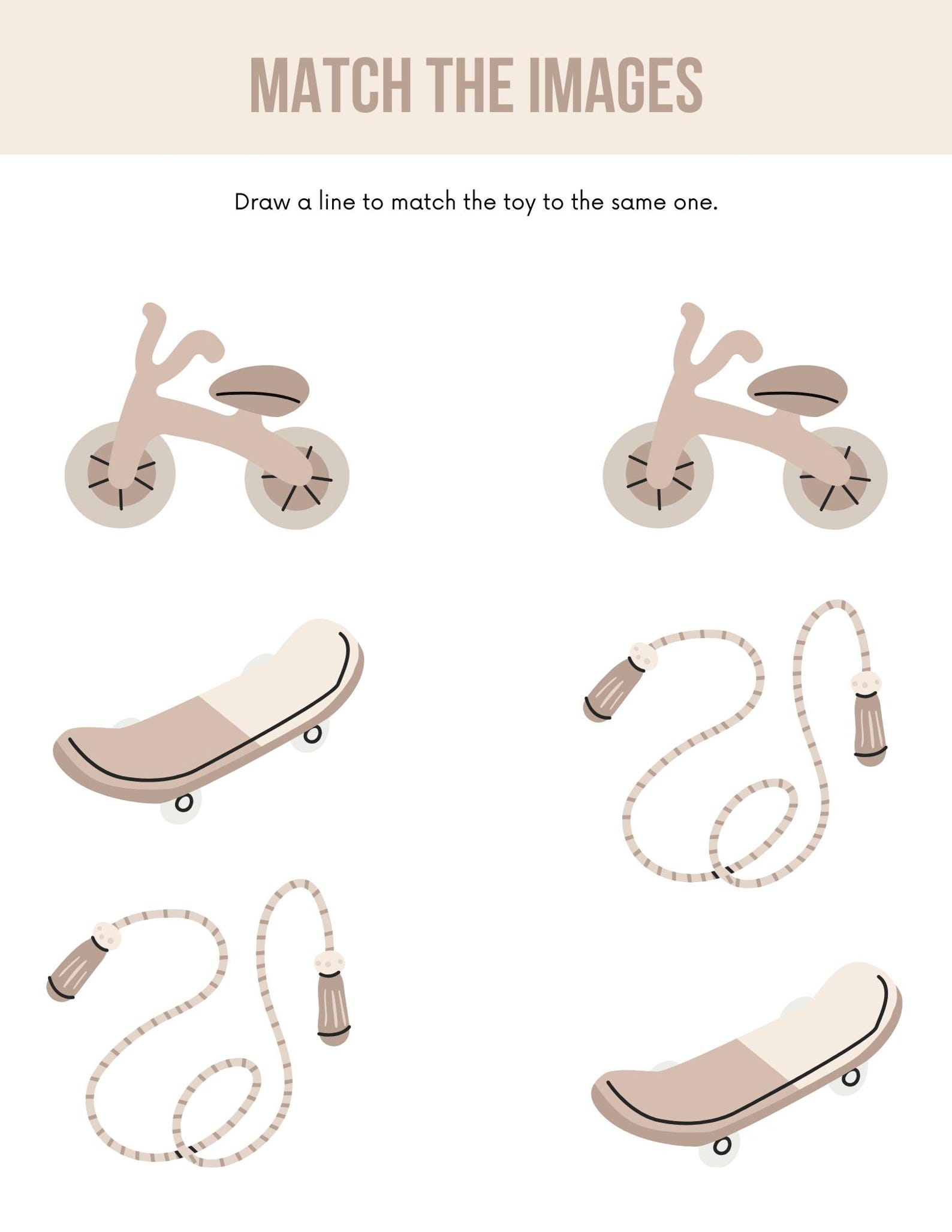 Toddler Learning Workbook Printable PDF – Abcs, Numbers, Shapes Colors ...