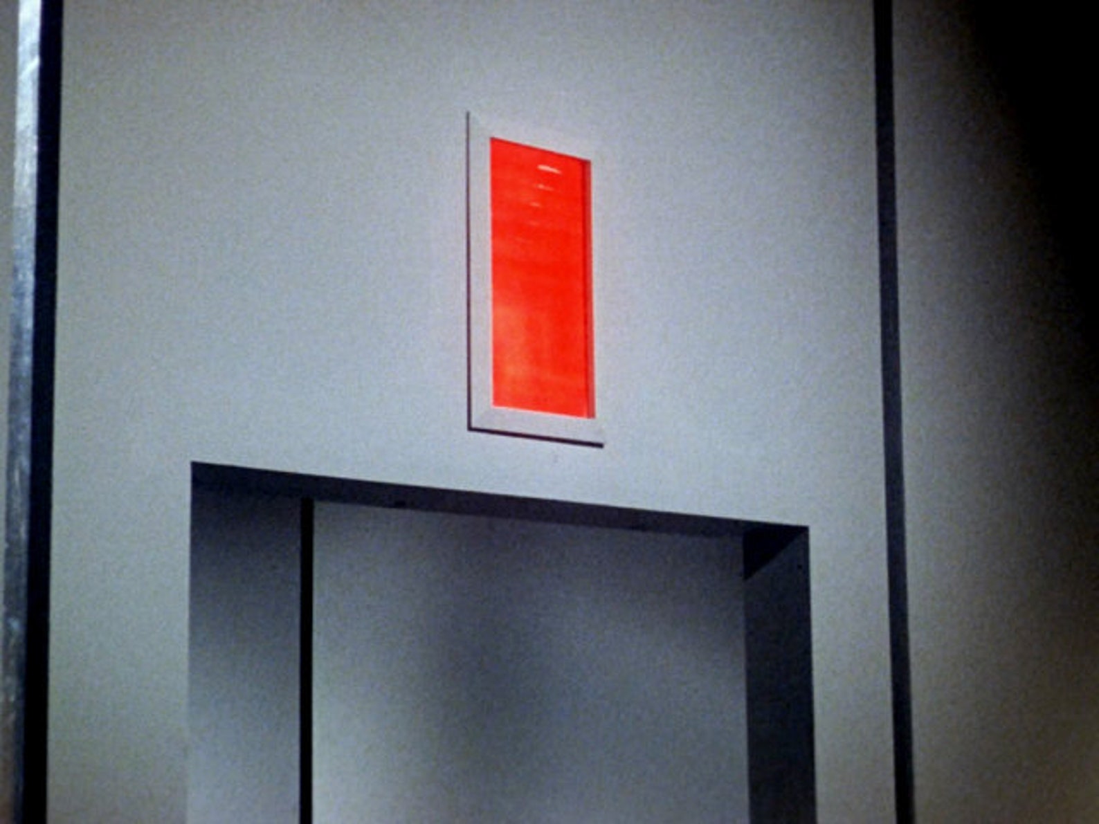 Trek Inspired Red Alert Wall Panel 3D Files for 3D Printer - Etsy