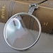 Real Monocle Silver Color With Leather Strap No - Etsy