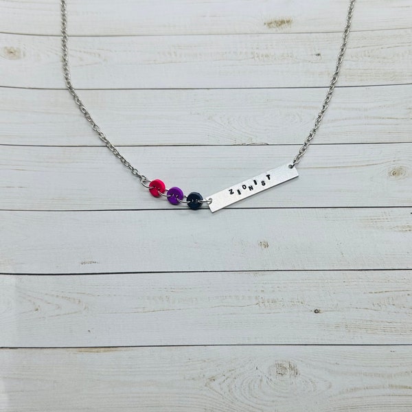 Bisexual Etsy