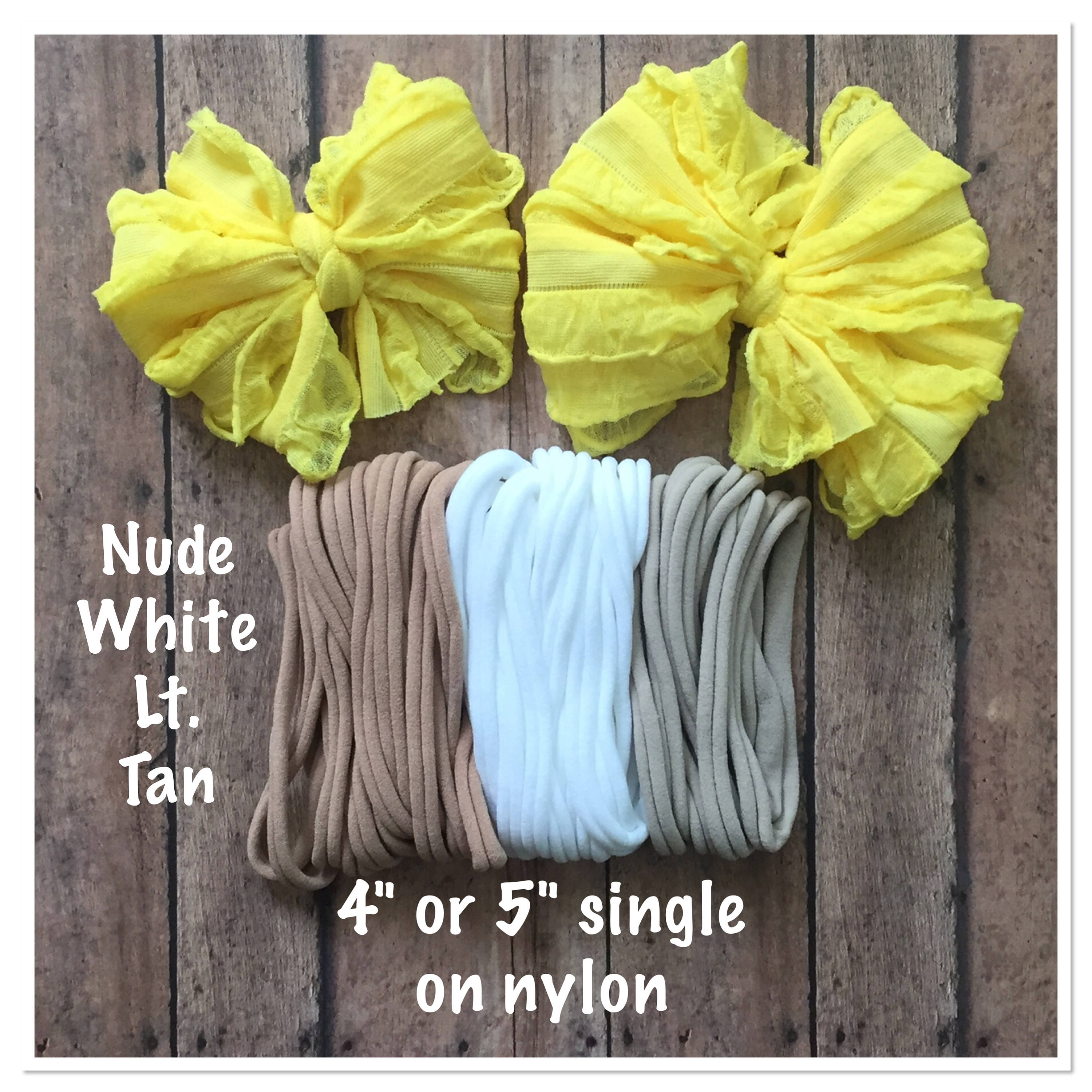 Black Ruffle Messy Bow, Messy Bows, Messy Ruffle Bow, Messy Ruffle Bow ...