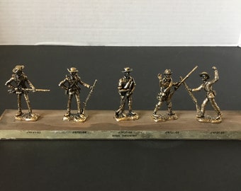Civil War Infantry - Etsy