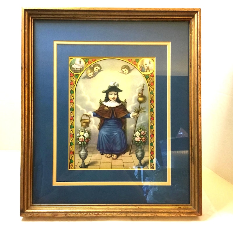 Antique Cape Child - Etsy