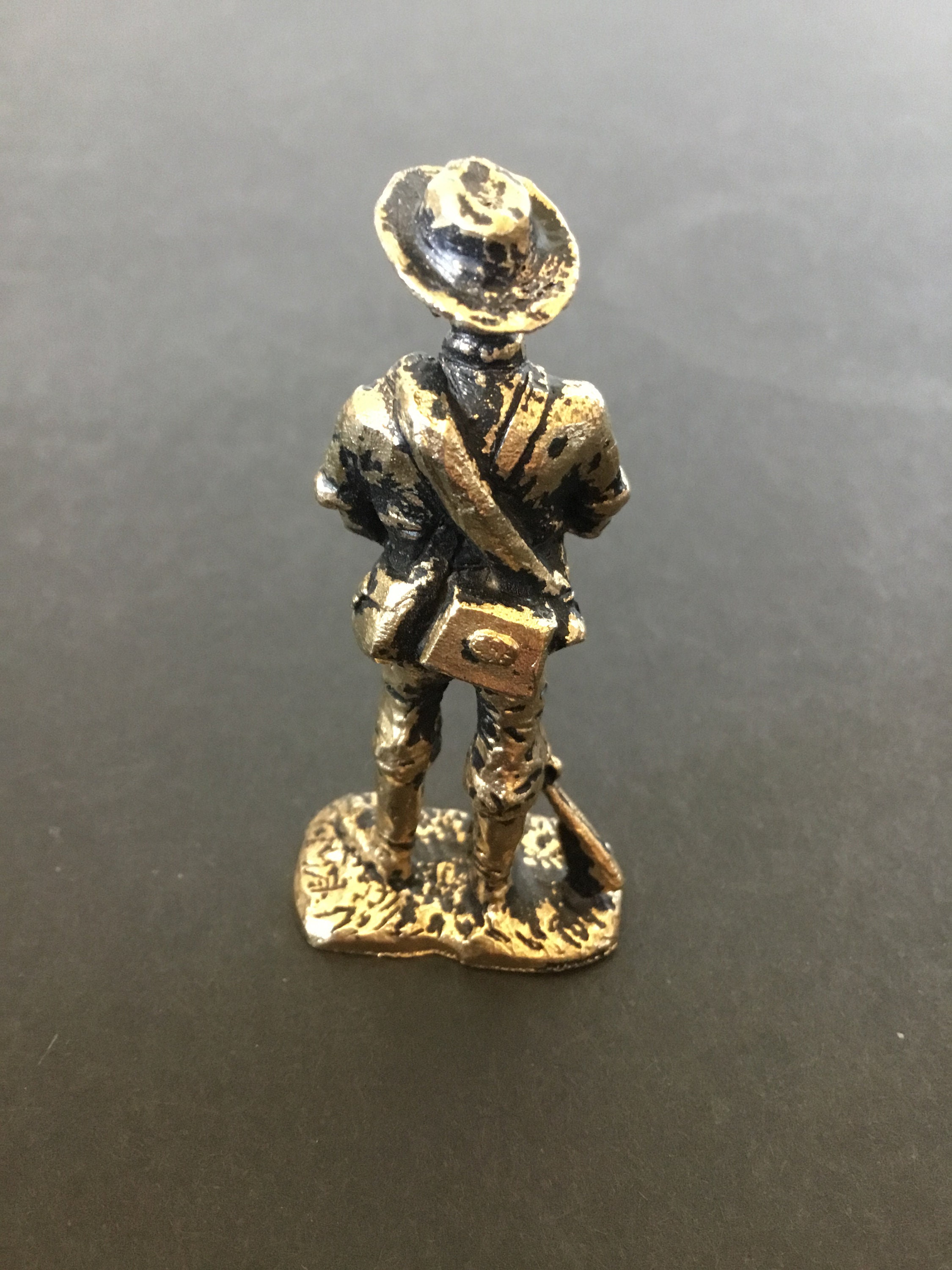 SALE 1970's Jack Scruby 54mm Miniatures Wargaming Set | Etsy