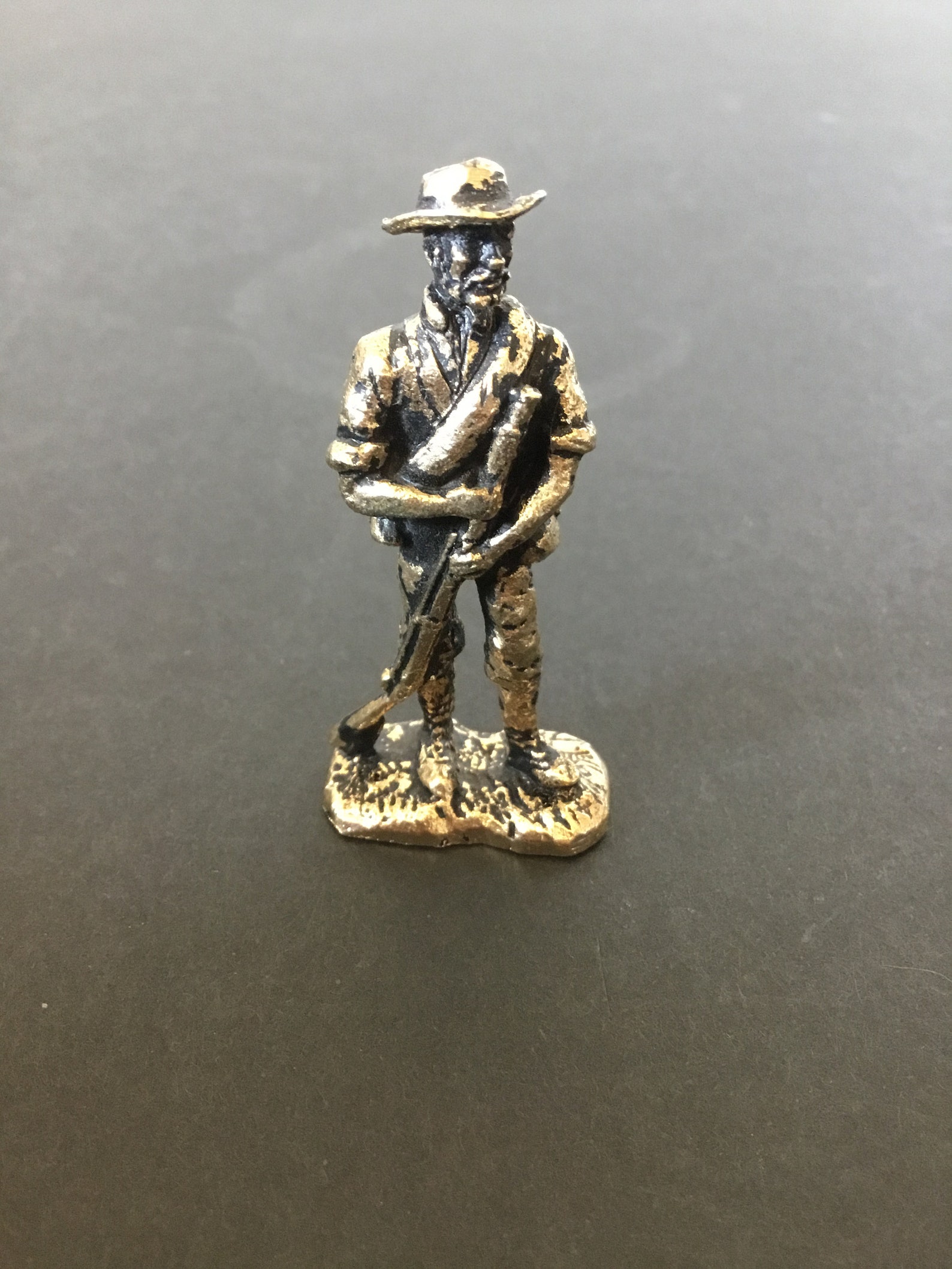 SALE 1970's Jack Scruby 54mm Miniatures Wargaming Set | Etsy