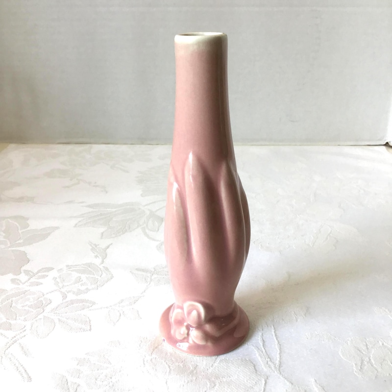 Perfume Bottle Vase - Etsy