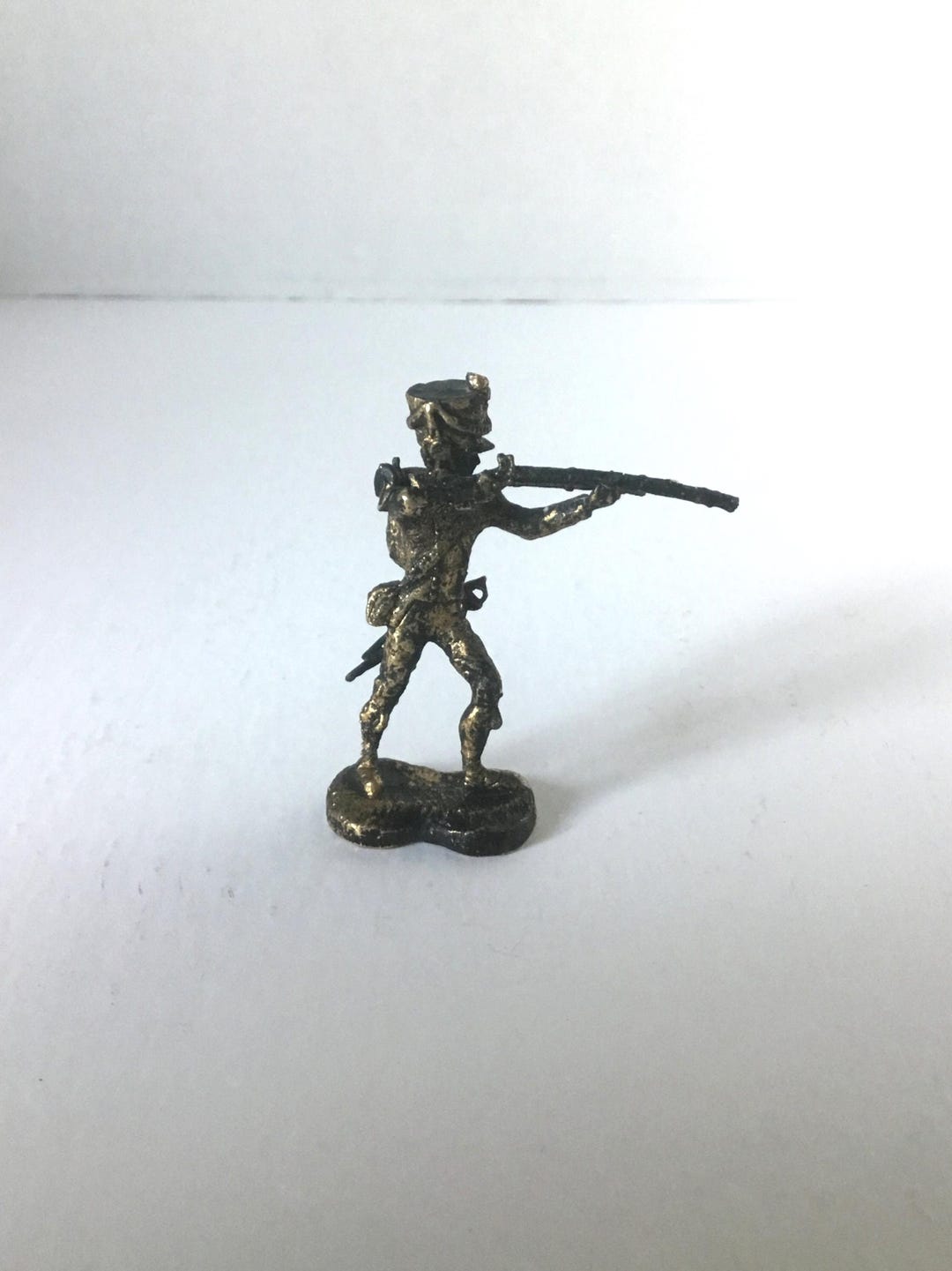 REDUCED - 1970's Jack Scruby 54mm Miniatures, Wargaming, 1810-1812 ...