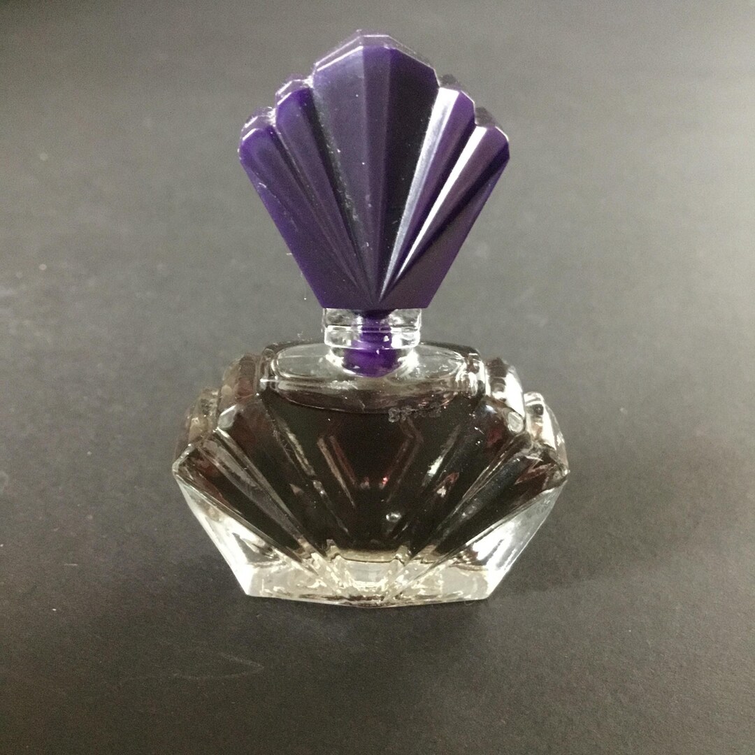 Passion Mini Parfum, Elizabeth Taylor Fragrance, Miniature Perfume ...