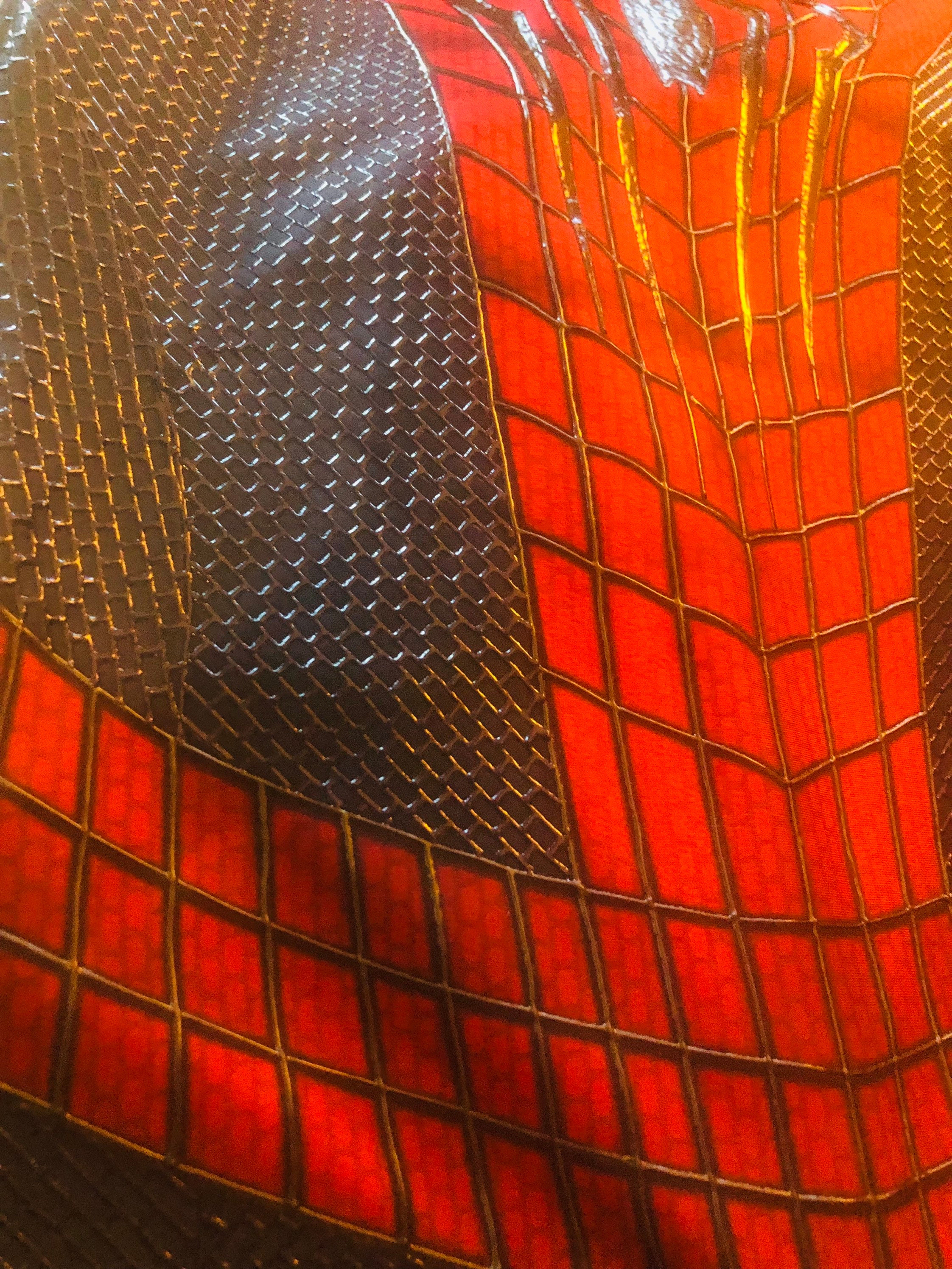 The Amazing Spider-man 2 Suit (custom Order) - Etsy