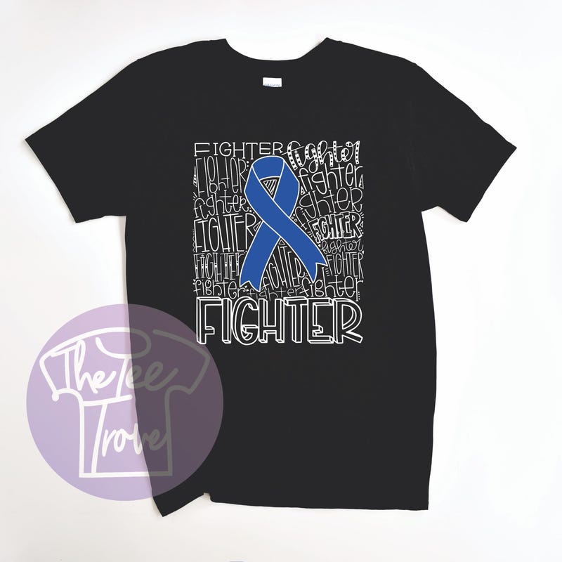 Colon Cancer - Etsy