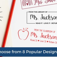 Favorite Primary Book Character Positive Affirmation Quotes Printable ...