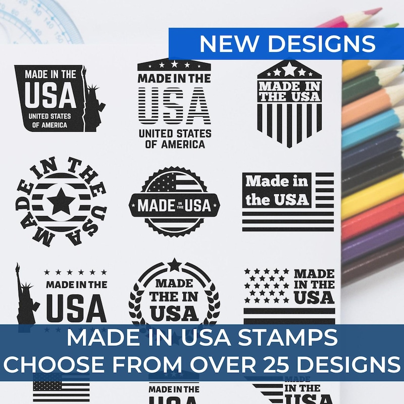 Made in Usa - Etsy