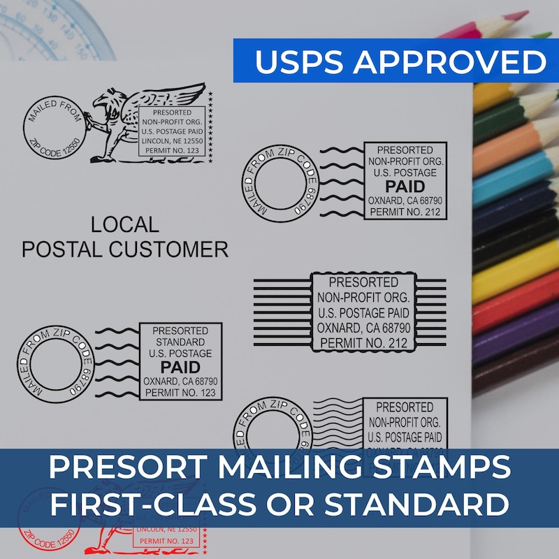 Usps Stamps for Mail - Etsy