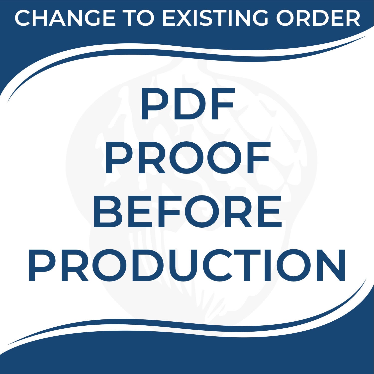 PDF Proof | Artwork Preview | Image Approval Before Production - Etsy