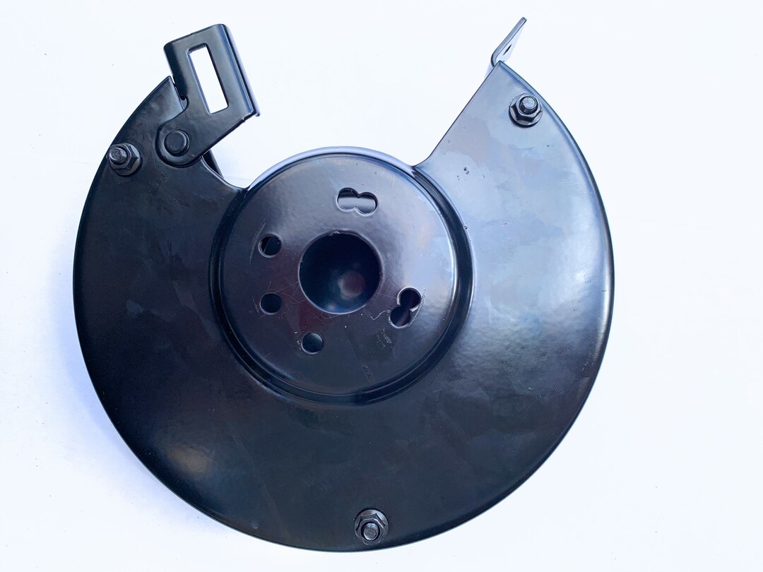 Bauer 6 Inch Bench Grinder Left Side Wheel Cover Set - Etsy