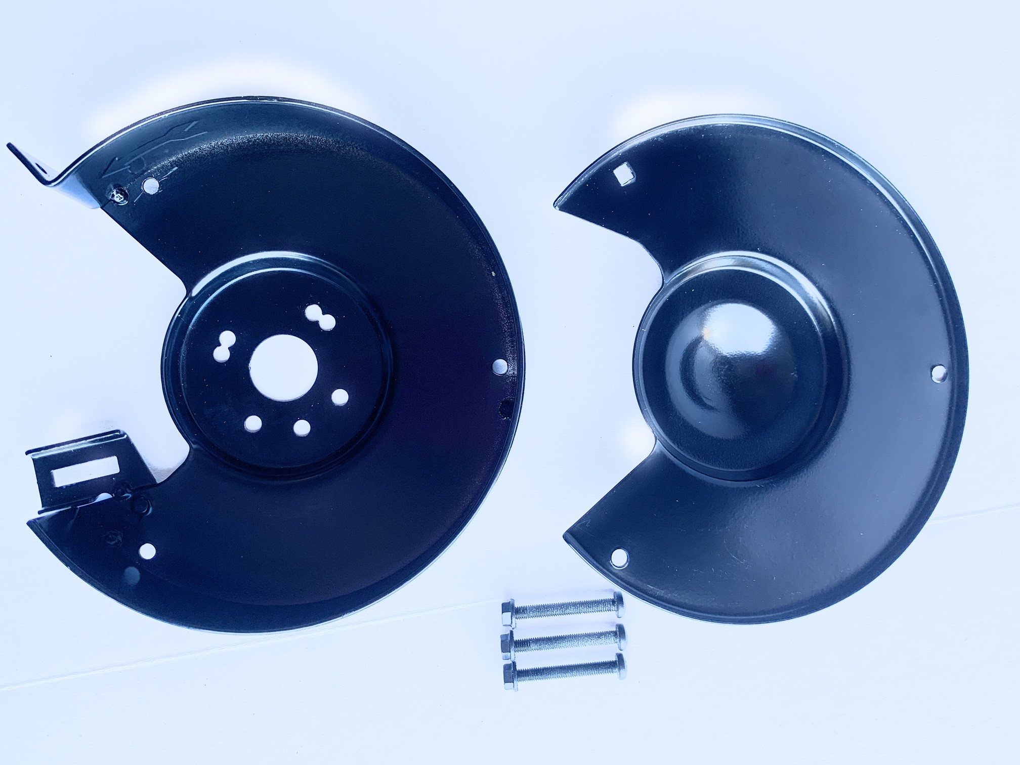 Bauer 6 Inch Bench Grinder Left Side Wheel Cover Set - Etsy