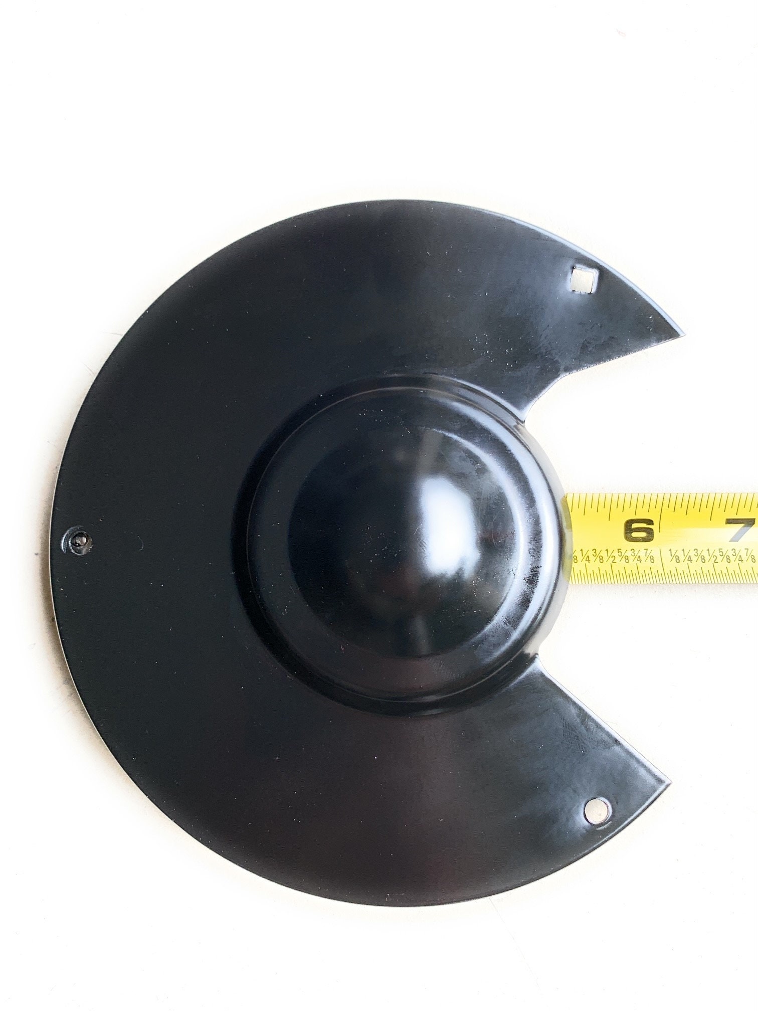 1 Set of 6" Bench Grinder Wheel Outer Guard Cover (2 Covers) - Etsy