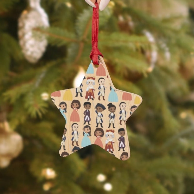 Hamilton Broadway - Etsy