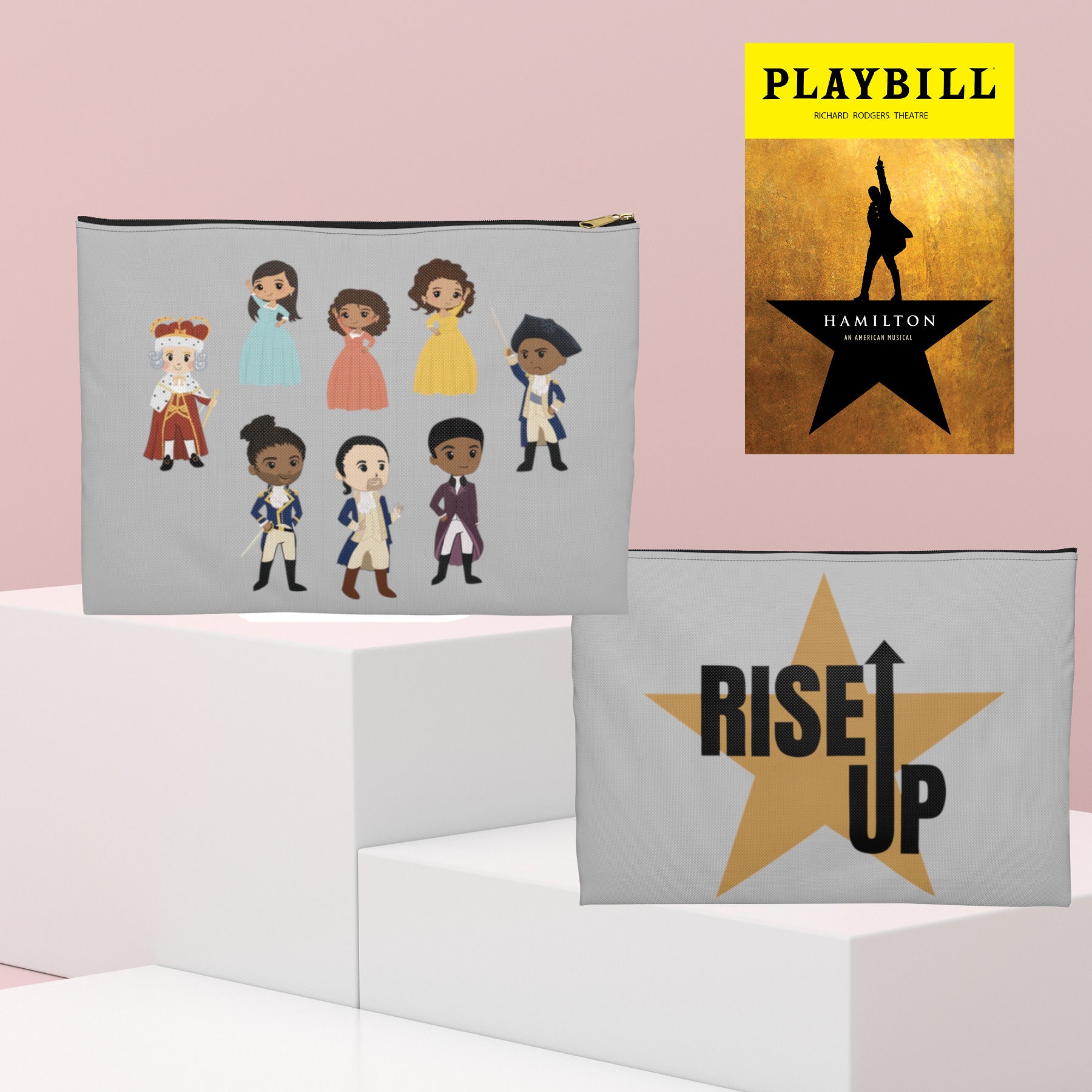 Tony Award Statue Replica