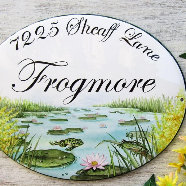 Outdoor Country - Etsy