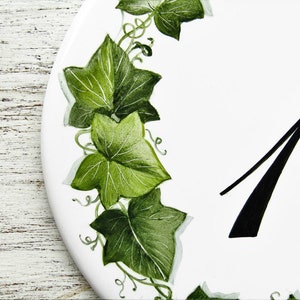 Personalized Street Number Ivy Sign House Number Plaque - Etsy