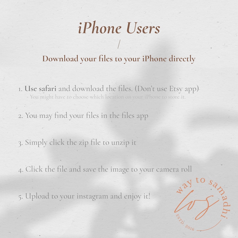 21 Yoga Poses & Words Instagram Story Covers | Yoga Life Highlight ...
