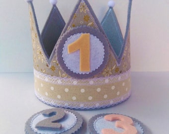 Sombreros y coronas de fiesta | Etsy ES